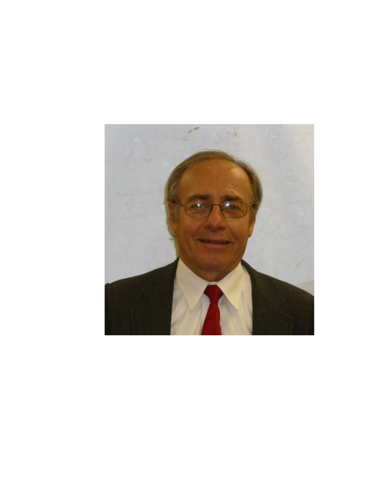 Bruce Ferretti · Finance & Administration · Lafayette College