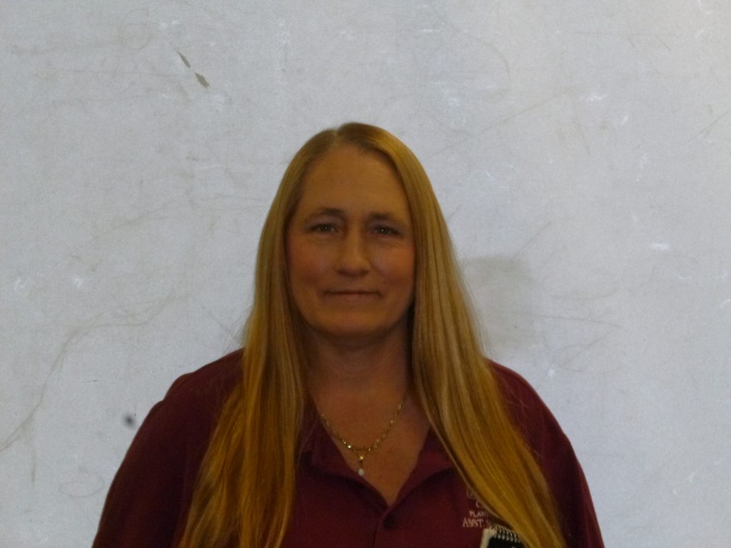 Debra Peterson · Finance & Administration · Lafayette College